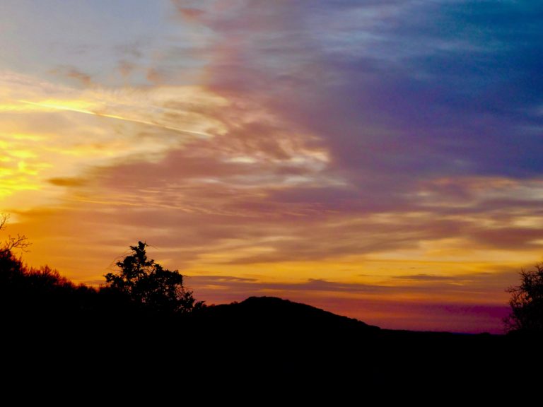 A Year at Kalien (March) – RANDY ELROD