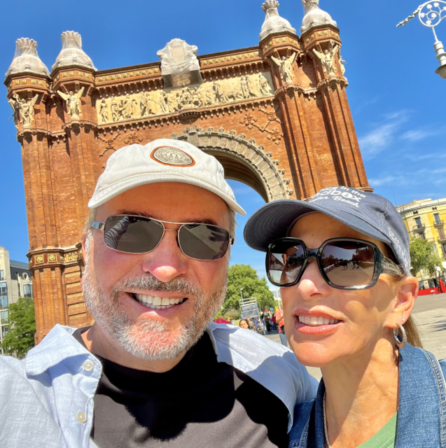 RANDY ELROD – Sensual | Curious | Communal | Free