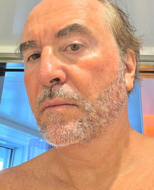 RANDY ELROD – Enjoy Life