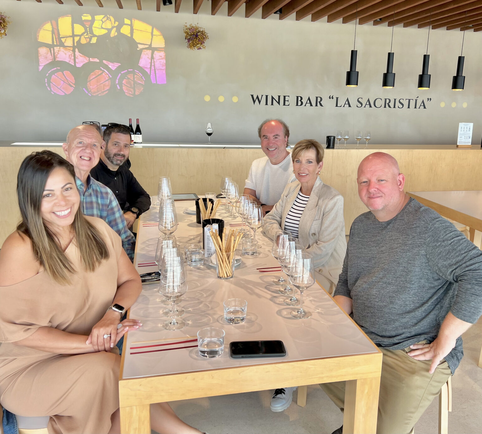 RANDY ELROD – Sensual | Curious | Communal | Free