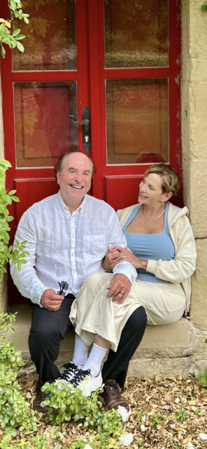 RANDY ELROD – Sensual | Curious | Communal | Free