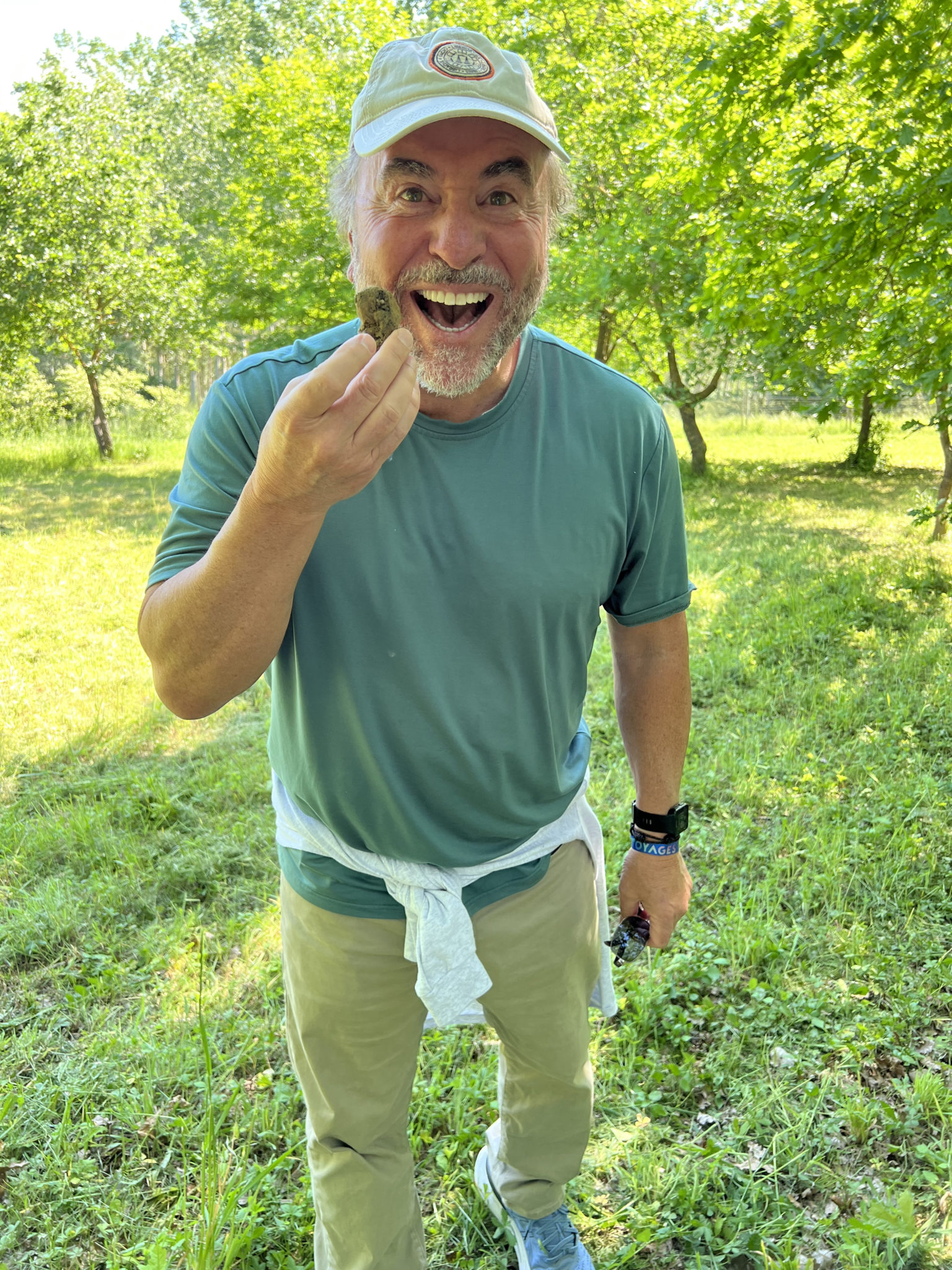 RANDY ELROD – Enjoy Life