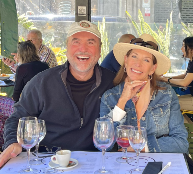 RANDY ELROD – Sensual | Curious | Communal | Free