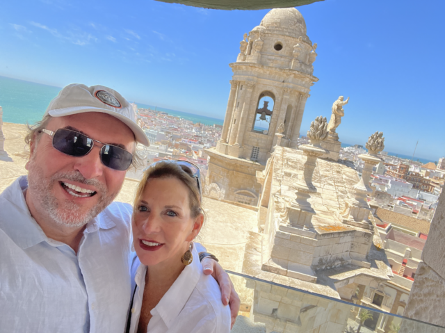 RANDY ELROD – Enjoy Life