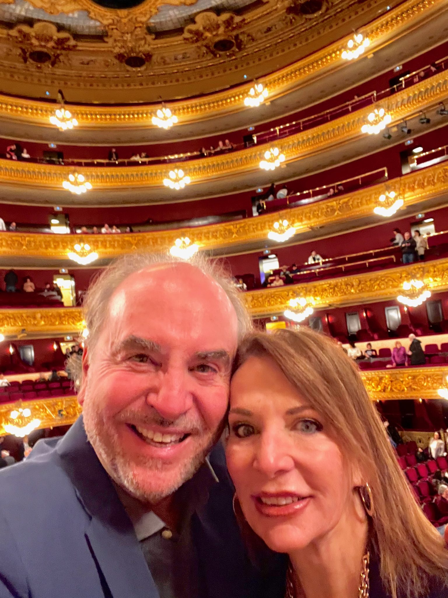 RANDY ELROD – Sensual | Curious | Communal | Free